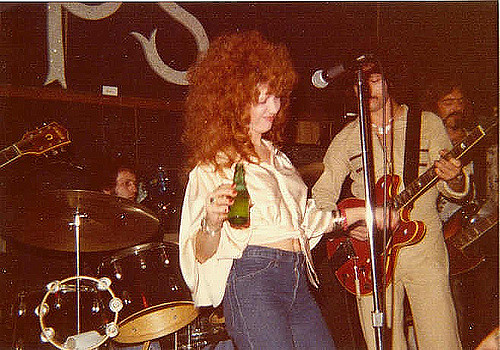 Ruby Starr to the rescue … – 22singersonemicrophone